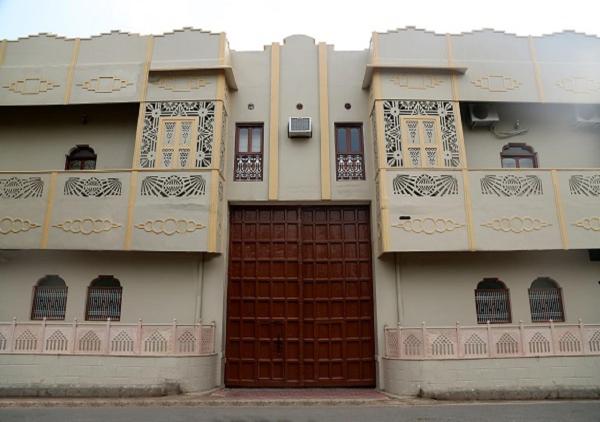 Vijaigarh Kothi - Heritage Boutique - Varanasi