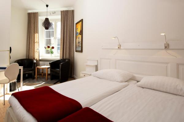 Hotel Emma - Östersund