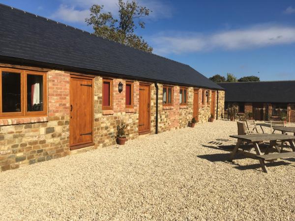 Slapton Manor - Northamptonshire