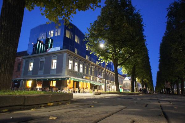 Kaunas City - Belarus