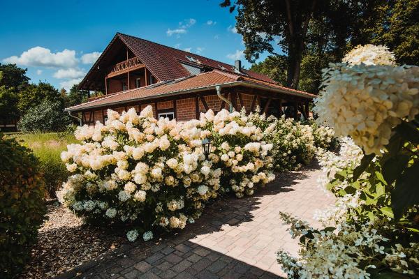 Pension Lehnigksberg - Lübbenau/Spreewald