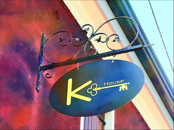 Karingo House - Rovigo