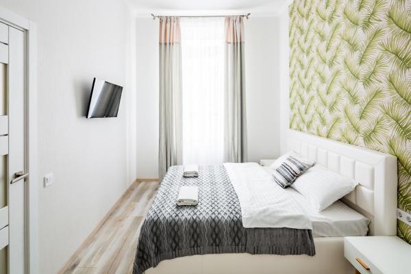 Old Town Cosy Apartment - リヴィウ
