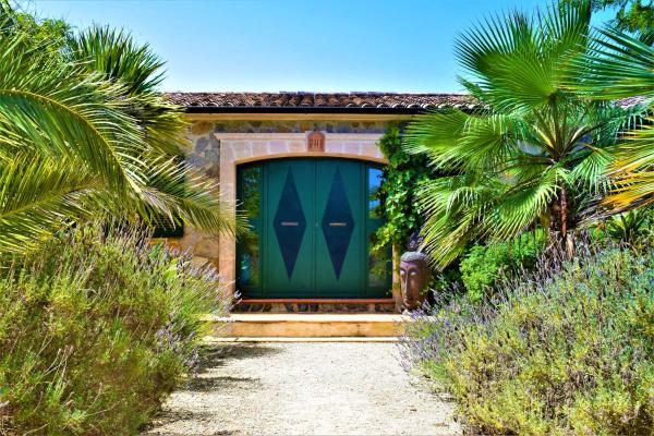 Finca Bona Sort - Canyamel
