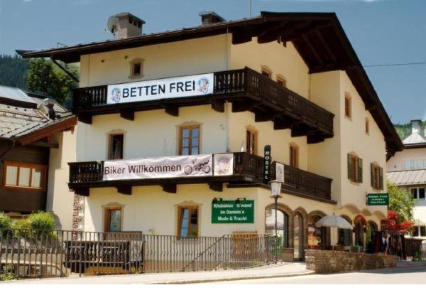 Snowbunnys Backpackers Hostel - Autriche