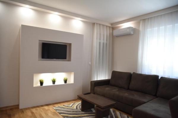 Vrnjacka Idila - Trstenik