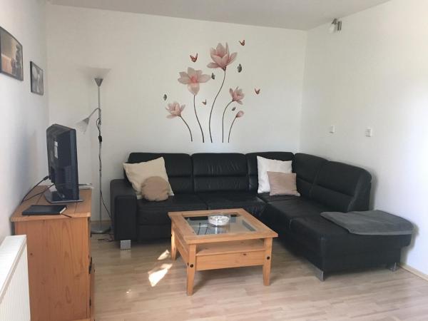 Ferienwohnungsvermietung Leitel - Brandenburg an der Havel