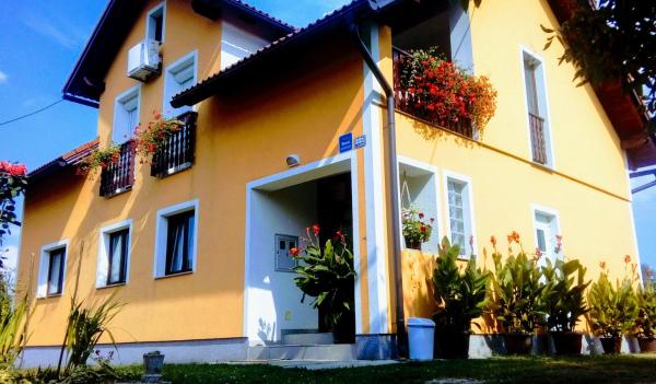 Apartment Medeni - Grabovac