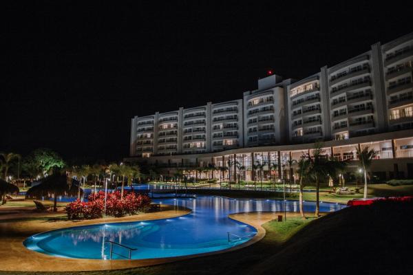 Tayayá Aqua Resort - Paraná (estado)