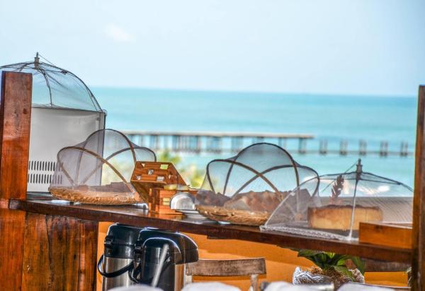 Pousada Fortal Villa Praia - State of Ceará