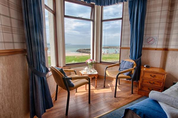 Harbour Heights B&b - Castlerock