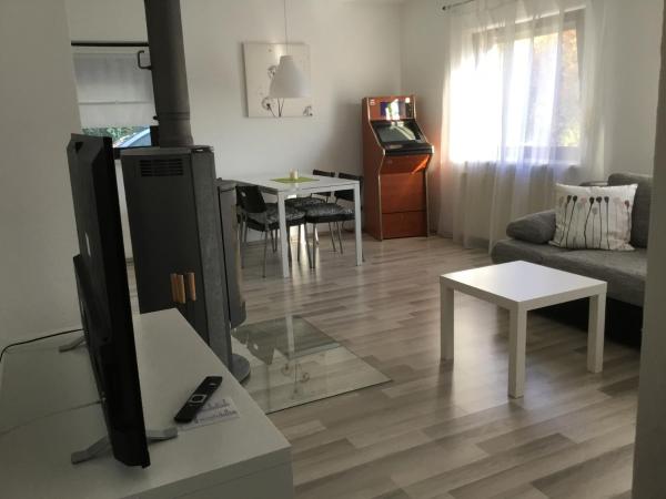 Ferienwohnung Leitner - Bözen