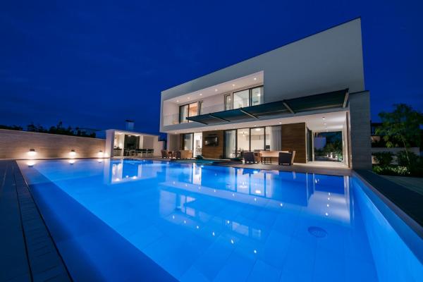 Villa Korina - Sevid