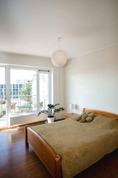 New Apartament Very Close To The City Centre - Vilnius