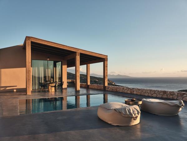 Vais Luxury Villas - Zakynthos