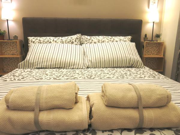 Pisetzky-spadaro Apartments - Vegezio Roma - Rome