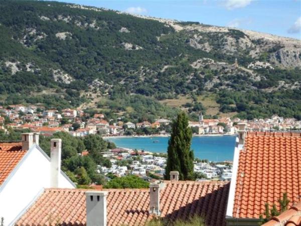 Adriatic Arteon - Baška