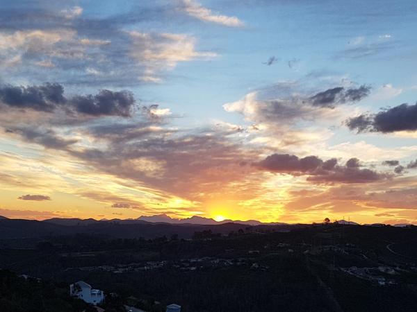 27 Hilltops - Knysna