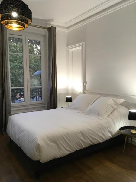 Anna’s Home - Troyes