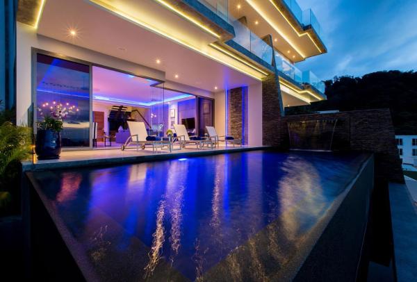 Villa Momo Private Pool Near Kata Beach - Kata Beach