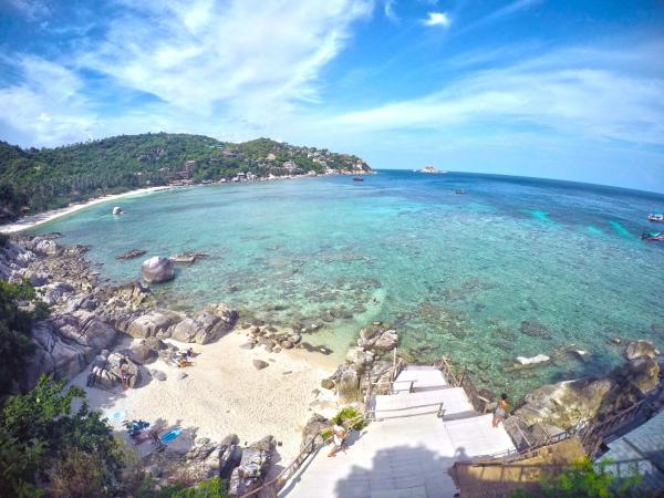 Taatoh Seaview Resort - Sha Plus - Ko Tao