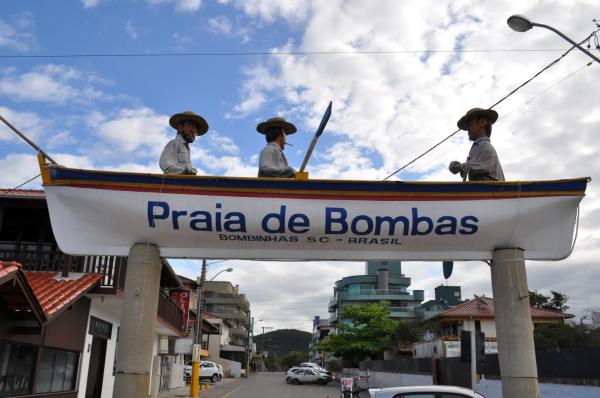 Apartamento Cobertura - 140 Metros Da Praia - Porto Belo