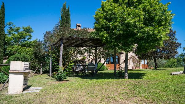 La Casa Del Contadino - Monteriggioni