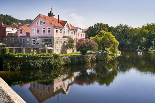 Ribeira Collection Hotel By Piamonte Hotels - Arcos de Valdevez