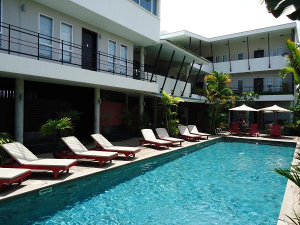 Men's Resort & Spa (Gay Hotel) - Cambodia