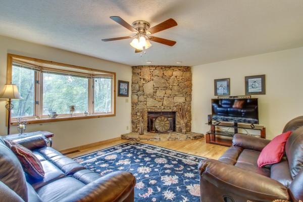 Cool River Condo I - Cleveland, GA