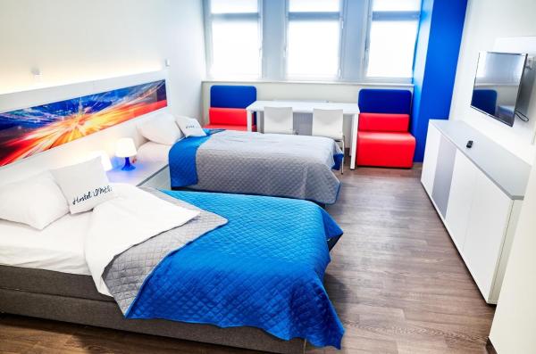 Hostel Umed - Łódź