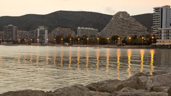 Apartamento Florazar 2, 8ºc - Cullera