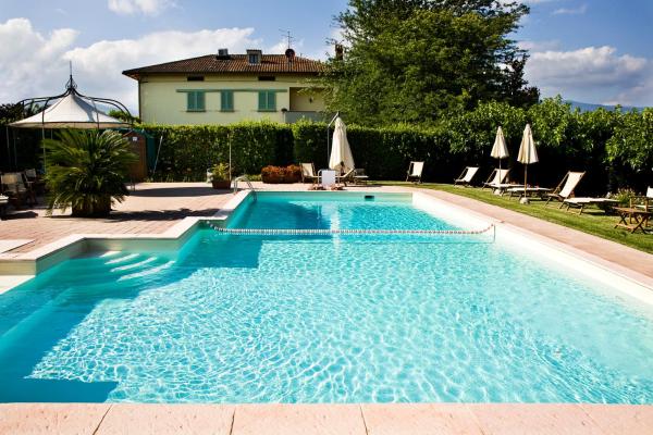 Casale Dell'orso - Toscane