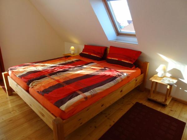 Ferienwohnungen Hass - Haus 10 - Fehmarn