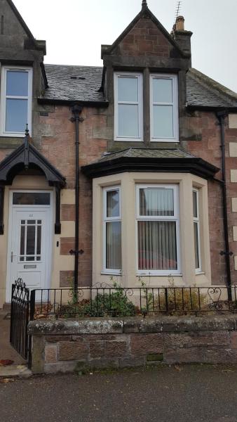 Springbank Holiday Home - Loch Ness