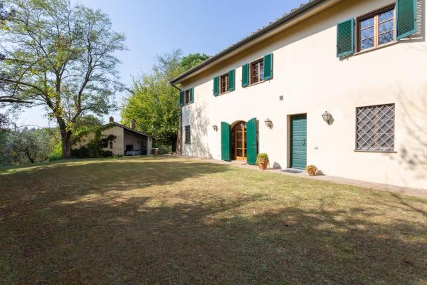 Podere Le Capannucce - Pontedera