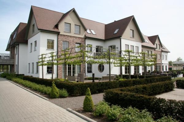Biznis Hotel - East Flanders