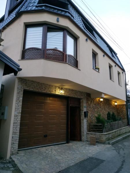 Apartments Center Sarajevo - Sarajevo