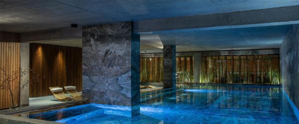 Hotel Warszawa - Warsaw