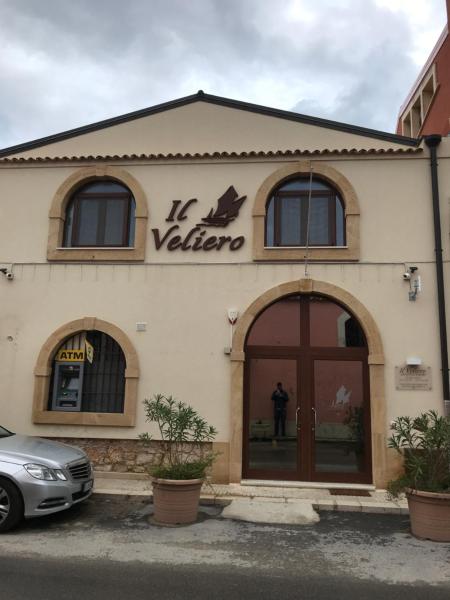 Il Veliero - Marzamemi
