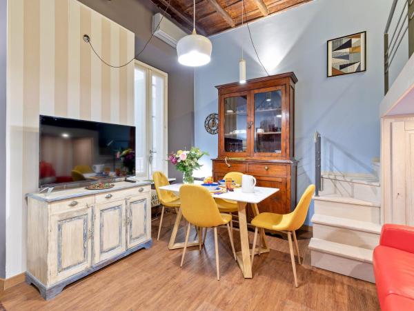 Rome As You Feel - Casa Governo Vecchio - Rom