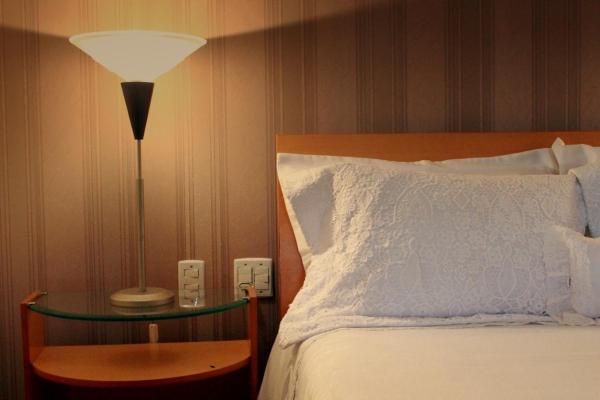 Hotel Caiçara Bistrô E Eventos Ltda - Campos dos Goytacazes