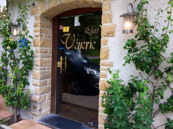 Hotel La Venerie - Chiny