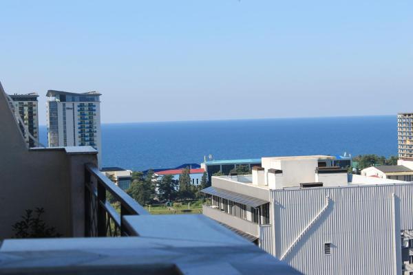 Love Journey Apartment - Batumi