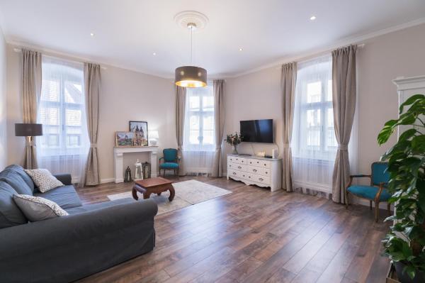 Hibay Apartman - Eger