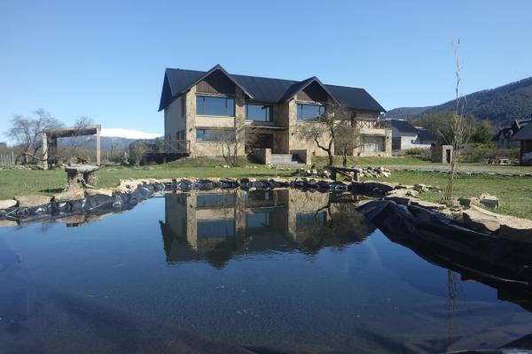 Hostería La Chira - San Martin de los Andes