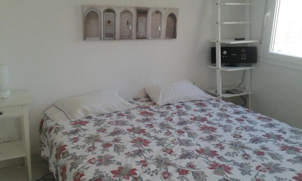 Cool Apartment 5 Minuts From The Beach - La Pineda