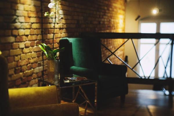 Aparthotel I Sorau - Pologne