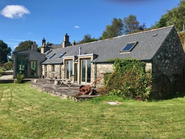 The Piggery - North Wales Retreat - Wilde Retreats - Pwllheli