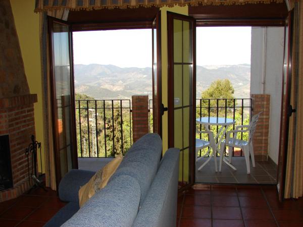 Apartamentos Sierra De Segura - Andalusien